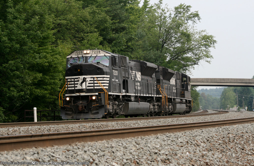 NS 7209